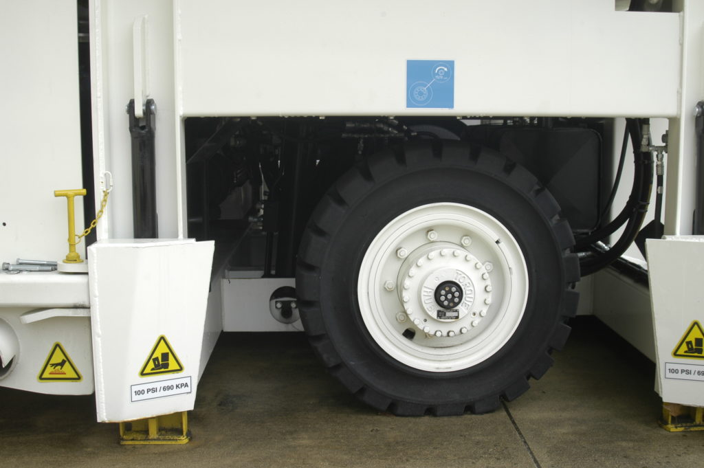 Deck Loaders - Somerset Aviation Capital