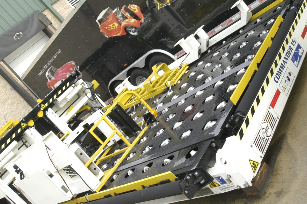 Deck Loaders - Somerset Aviation Capital